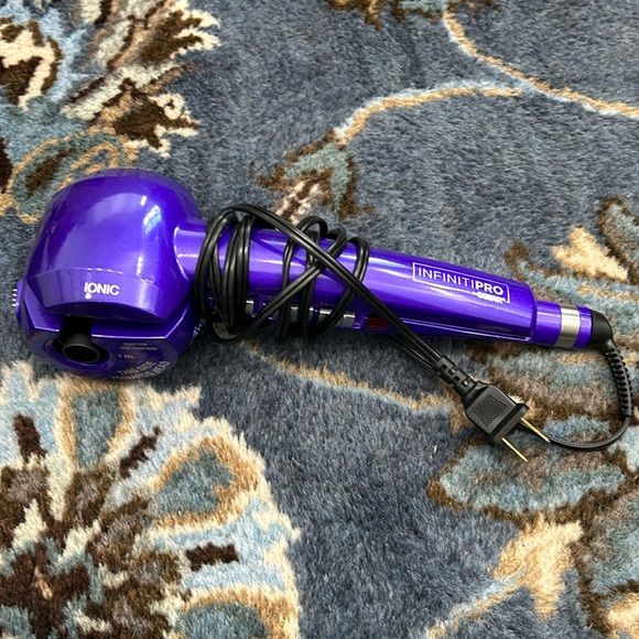 Conair | Hair | Conair Infinity Pro Autocurler | Poshmark